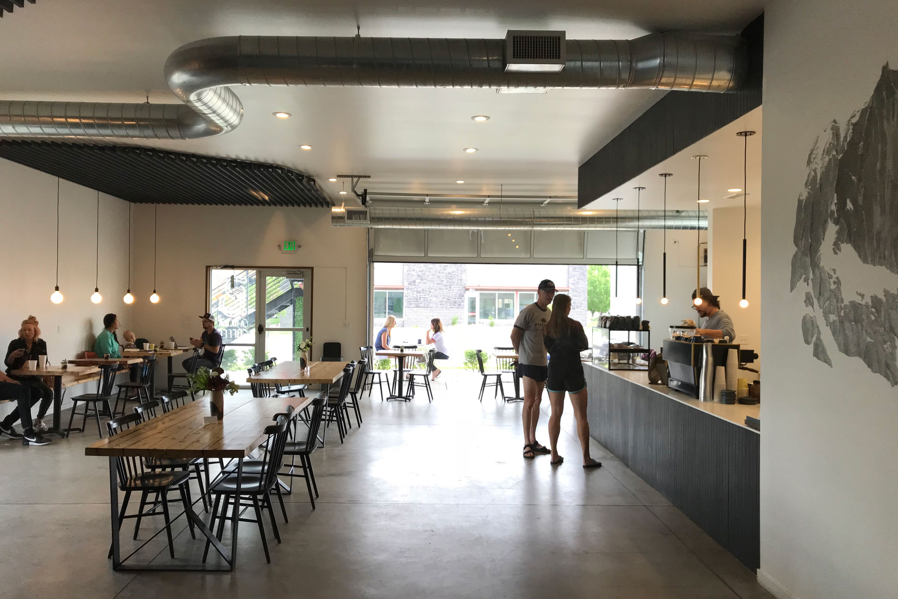 La Barba Coffee | Fortune