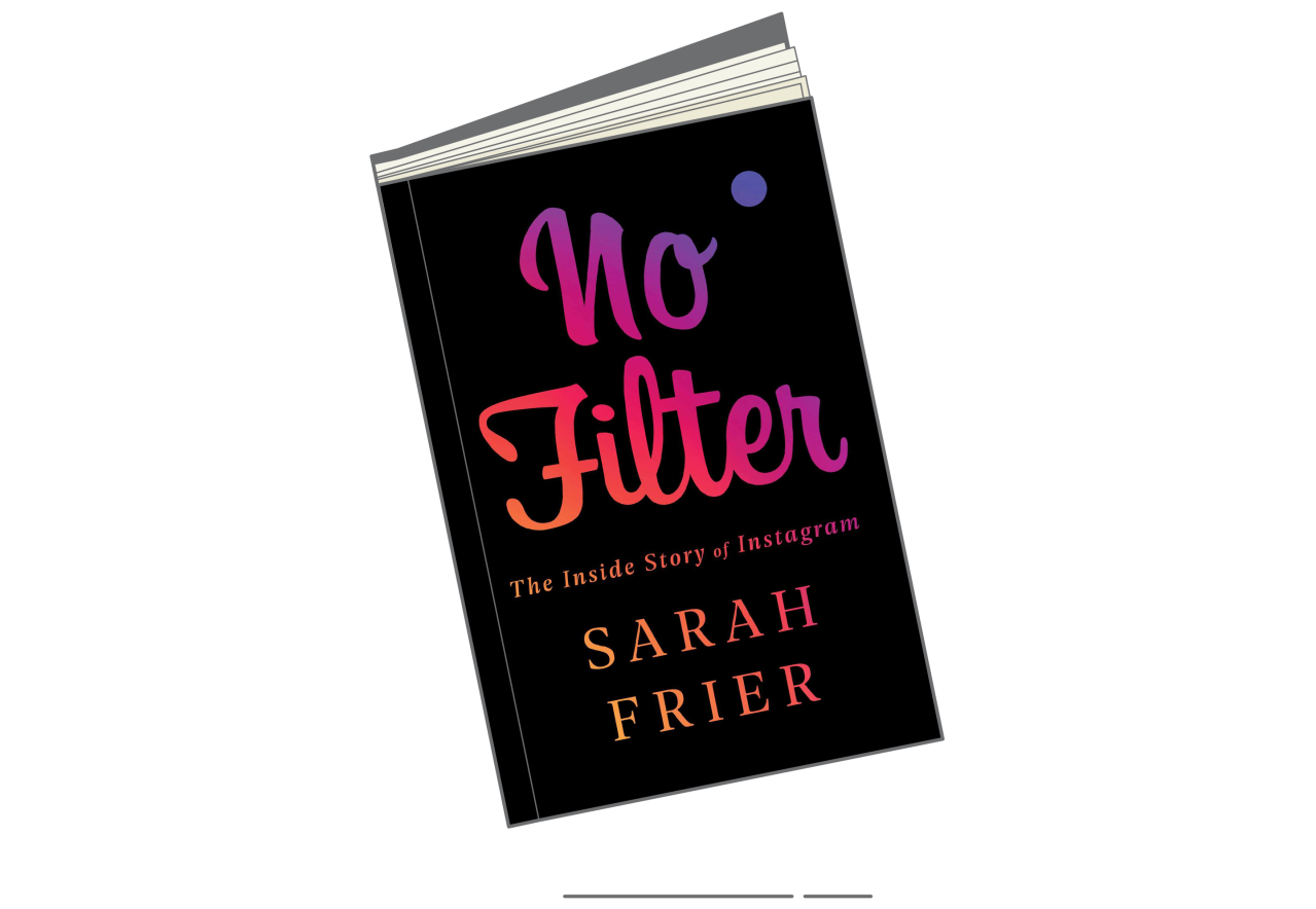 No Filter, Whistleblower, Uncanny Valley: The 10 best business books of ...