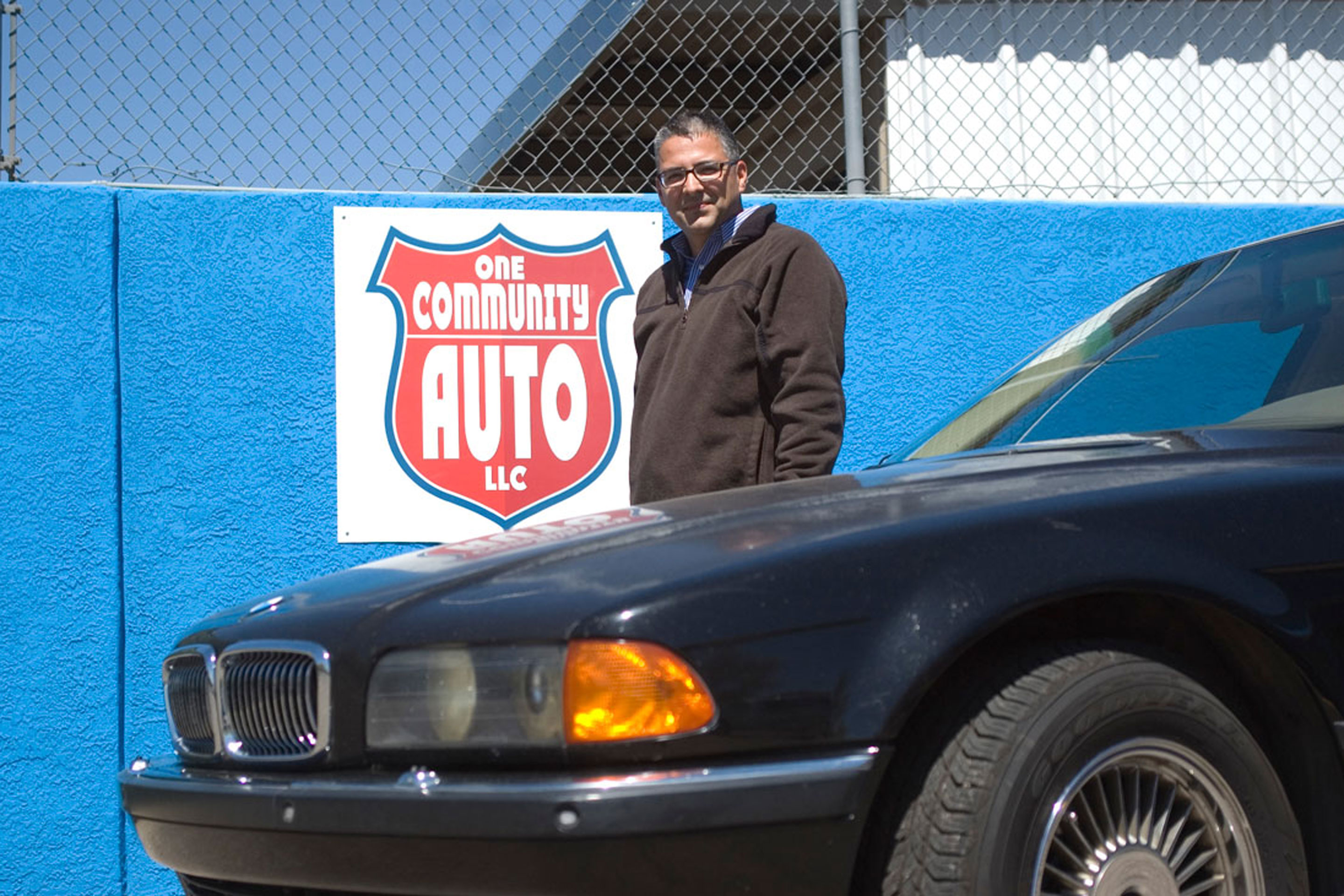 One Community Auto LLC | Fortune