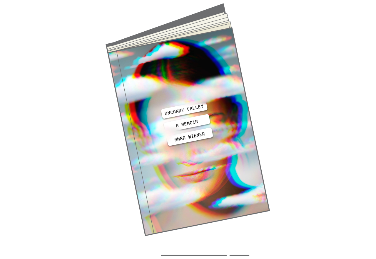 No Filter, Whistleblower, Uncanny Valley: The 10 best business books of ...