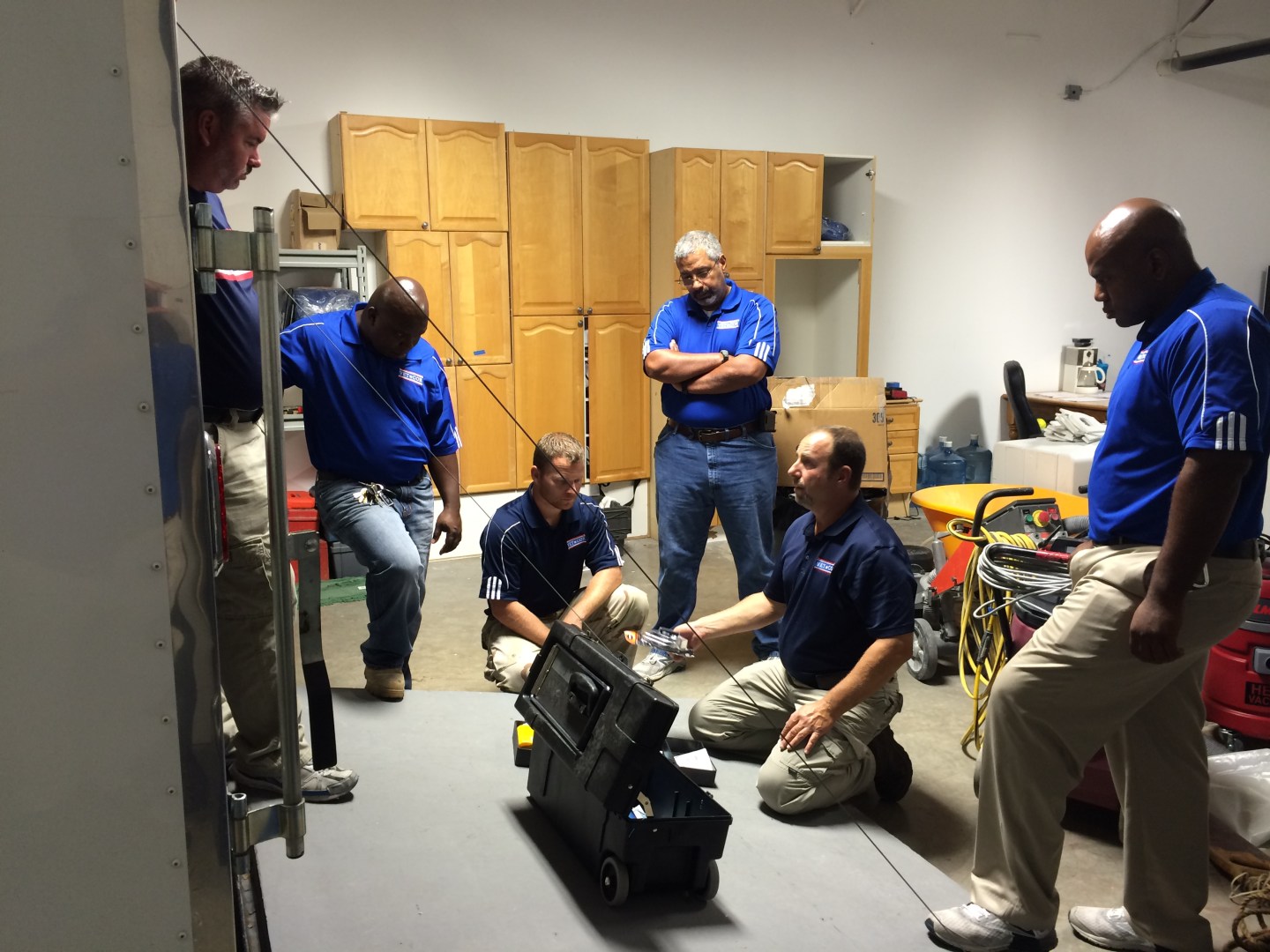 VetCor LLC | Fortune