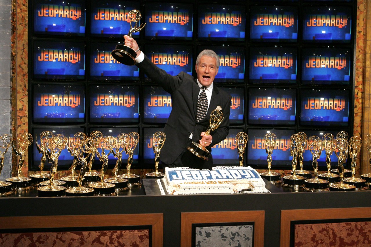Remembering Alex Trebek as his last episode of Jeopardy airs | Fortune