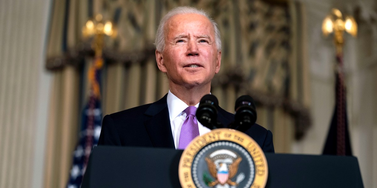 Who is in Joe Biden's cabinet? What you need to know about the ...