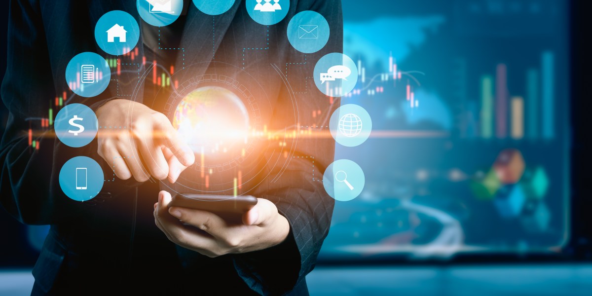 Google stock: Alphabet (GOOGL) is poised to be the 'best performing' of ...