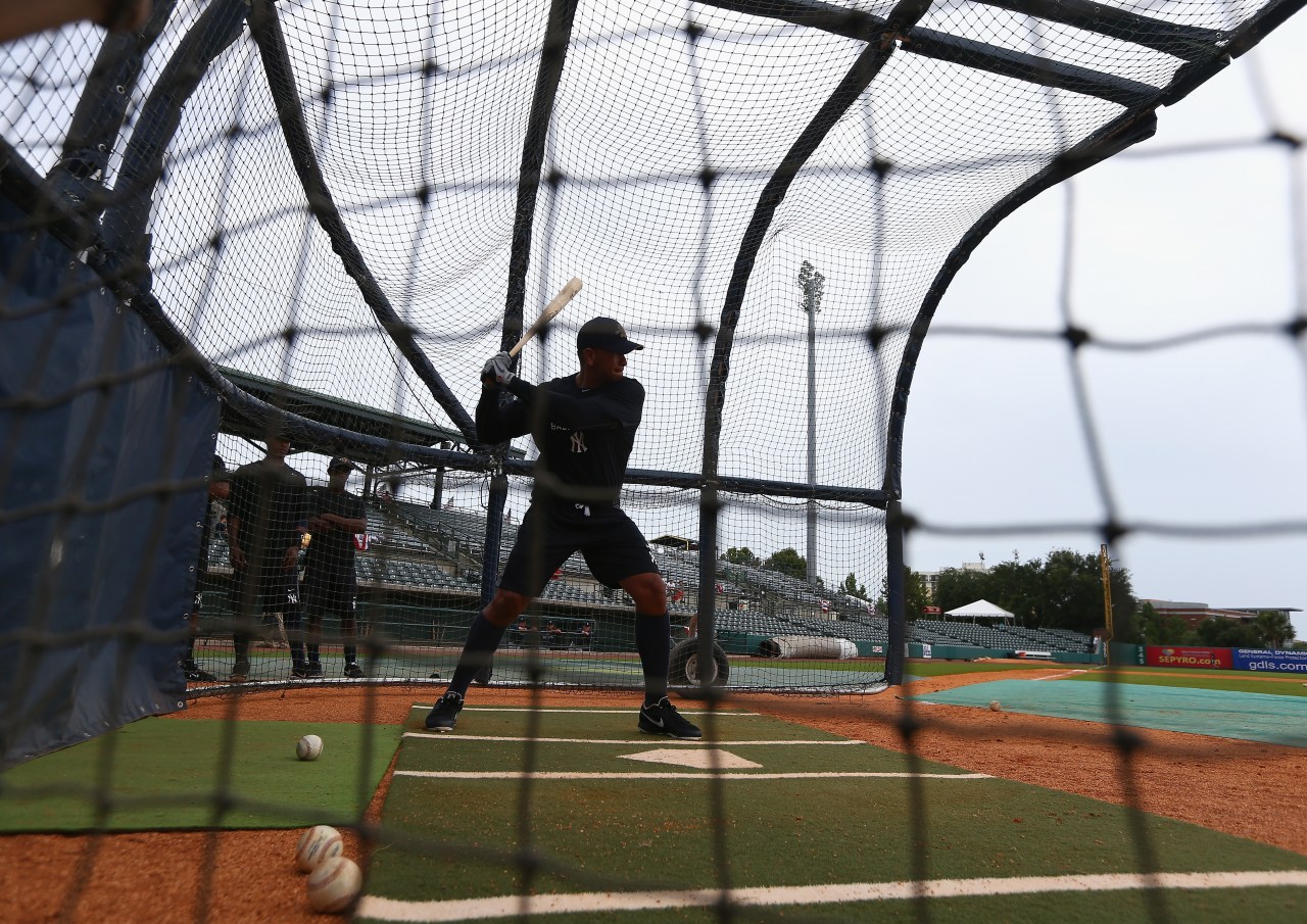 For Minor League Baseball's Charleston RiverDogs, teamwork is crucial ...