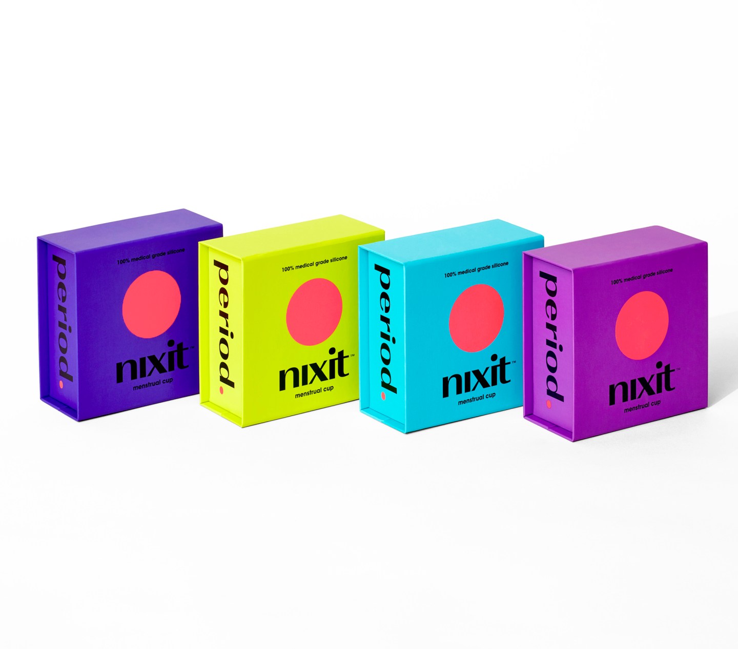 Menstrual cups: Sustainable period care startup Nixit says it can ...