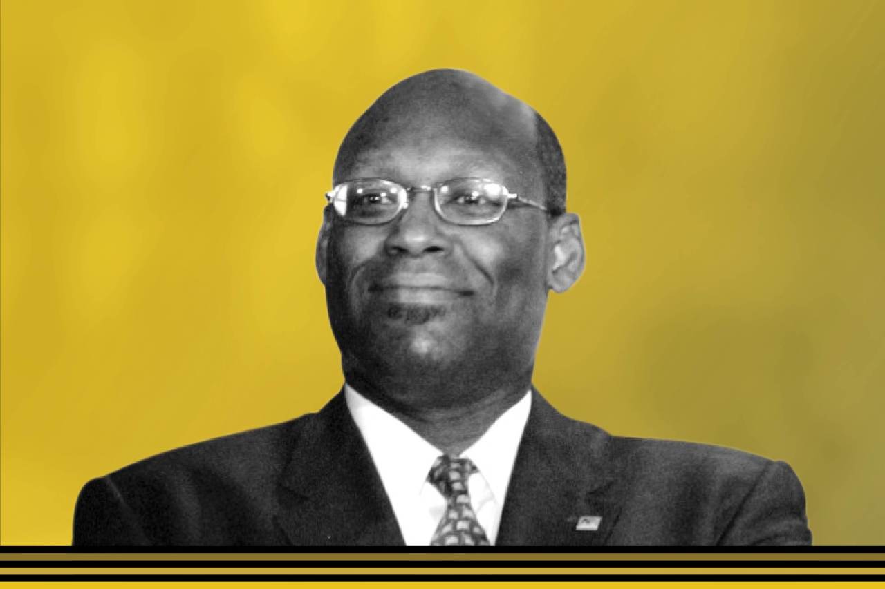 The 19 Black CEOs that have lead Fortune 500 companies since 1955 | Fortune