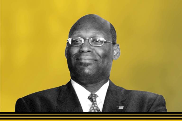 The 19 Black CEOs that have lead Fortune 500 companies since 1955 | Fortune