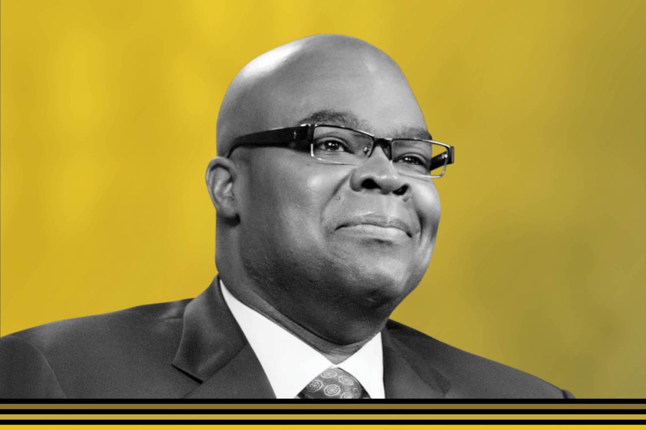 The 19 Black CEOs that have lead Fortune 500 companies since 1955 | Fortune