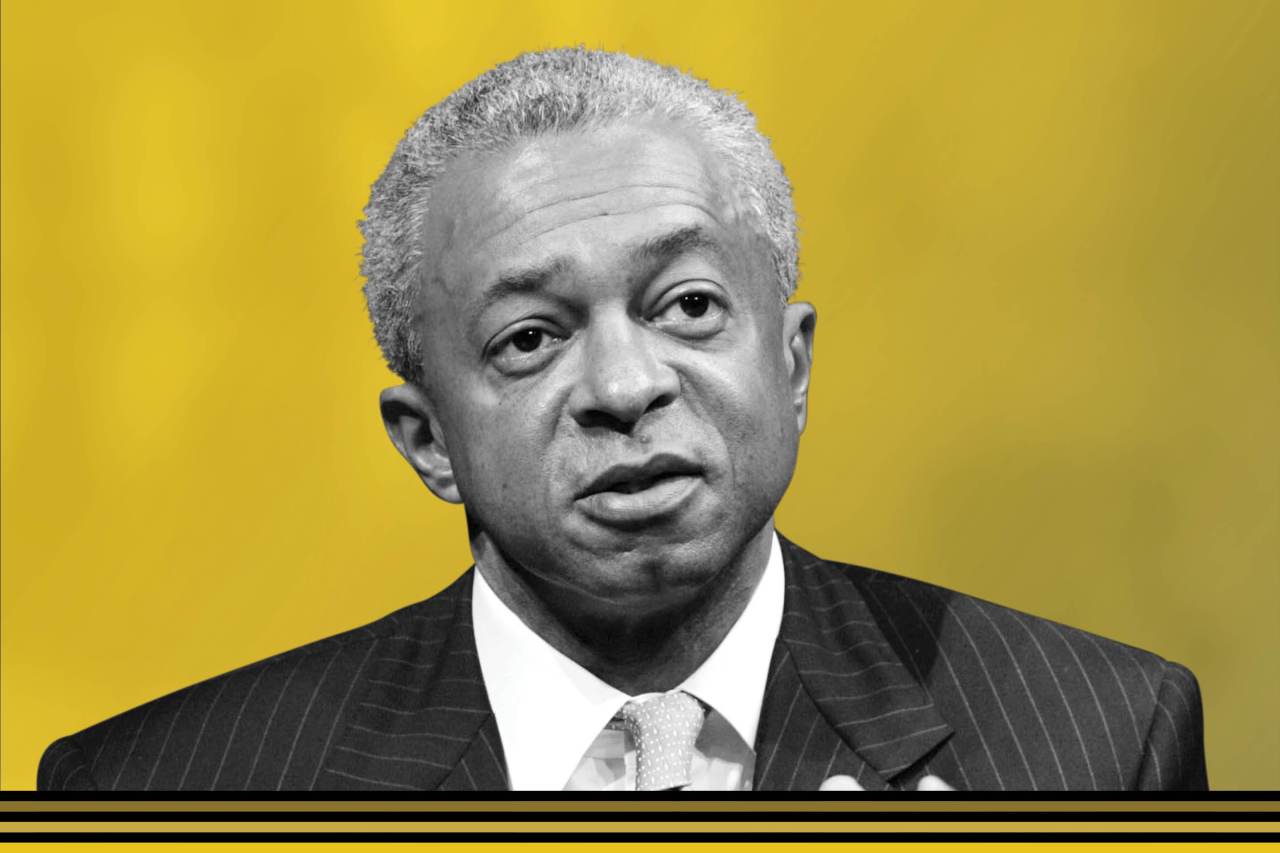 The 19 Black CEOs that have lead Fortune 500 companies since 1955 | Fortune