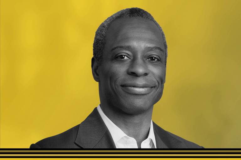 The 19 Black CEOs that have lead Fortune 500 companies since 1955 | Fortune