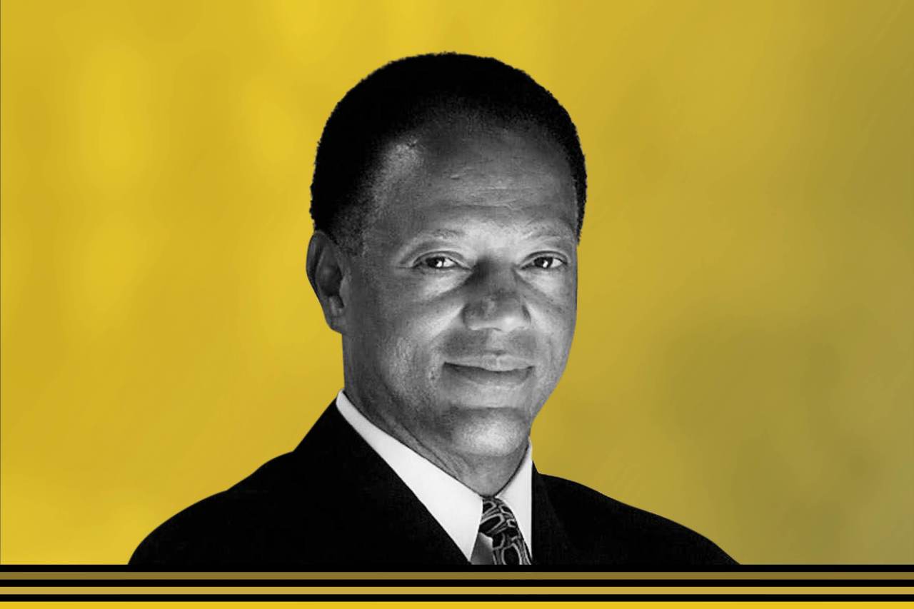 The 19 Black CEOs that have lead Fortune 500 companies since 1955 | Fortune