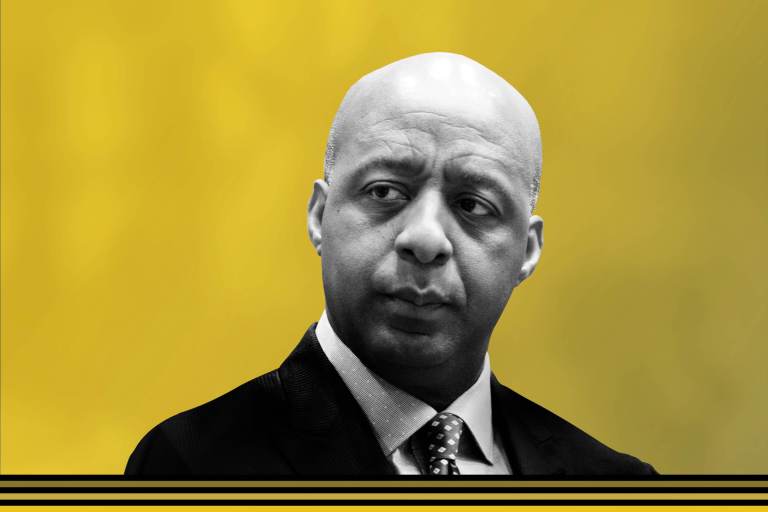 The 19 Black CEOs that have lead Fortune 500 companies since 1955 | Fortune