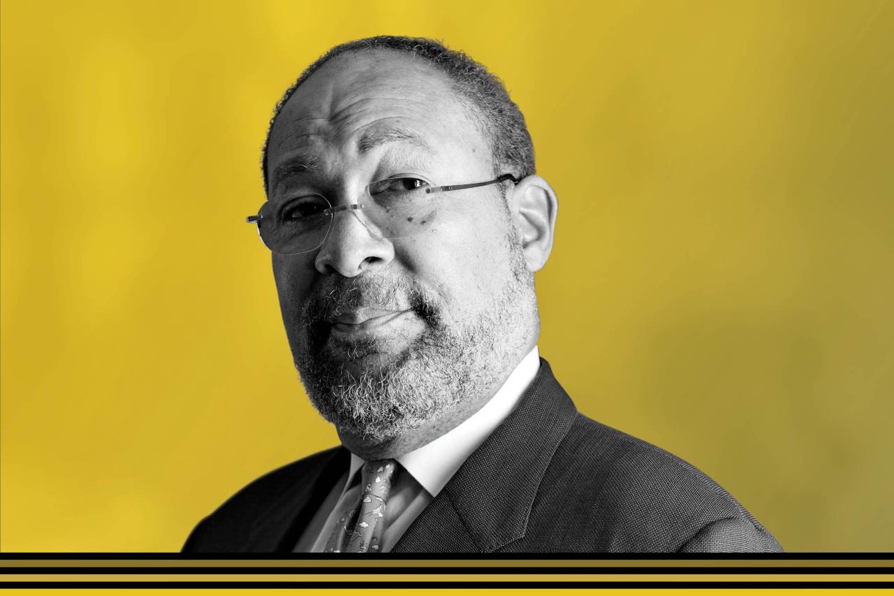 The 19 Black CEOs that have lead Fortune 500 companies since 1955 | Fortune