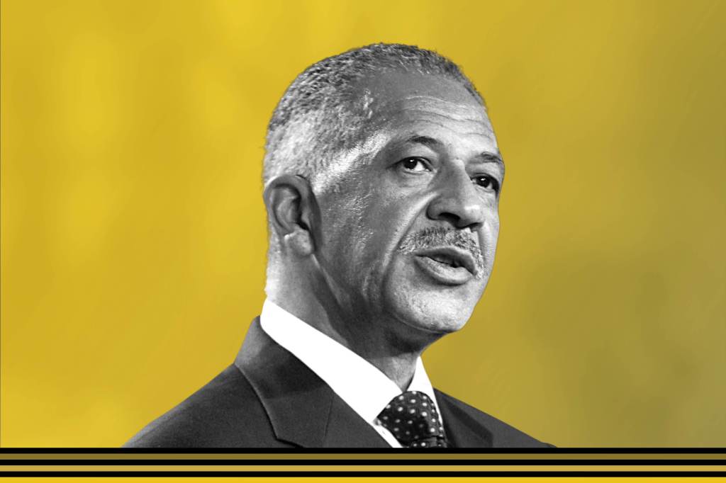 The 19 Black CEOs that have lead Fortune 500 companies since 1955 | Fortune