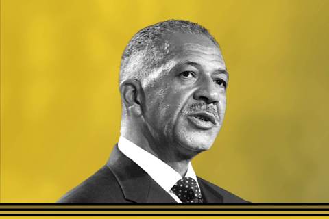 The 19 Black CEOs that have lead Fortune 500 companies since 1955 | Fortune