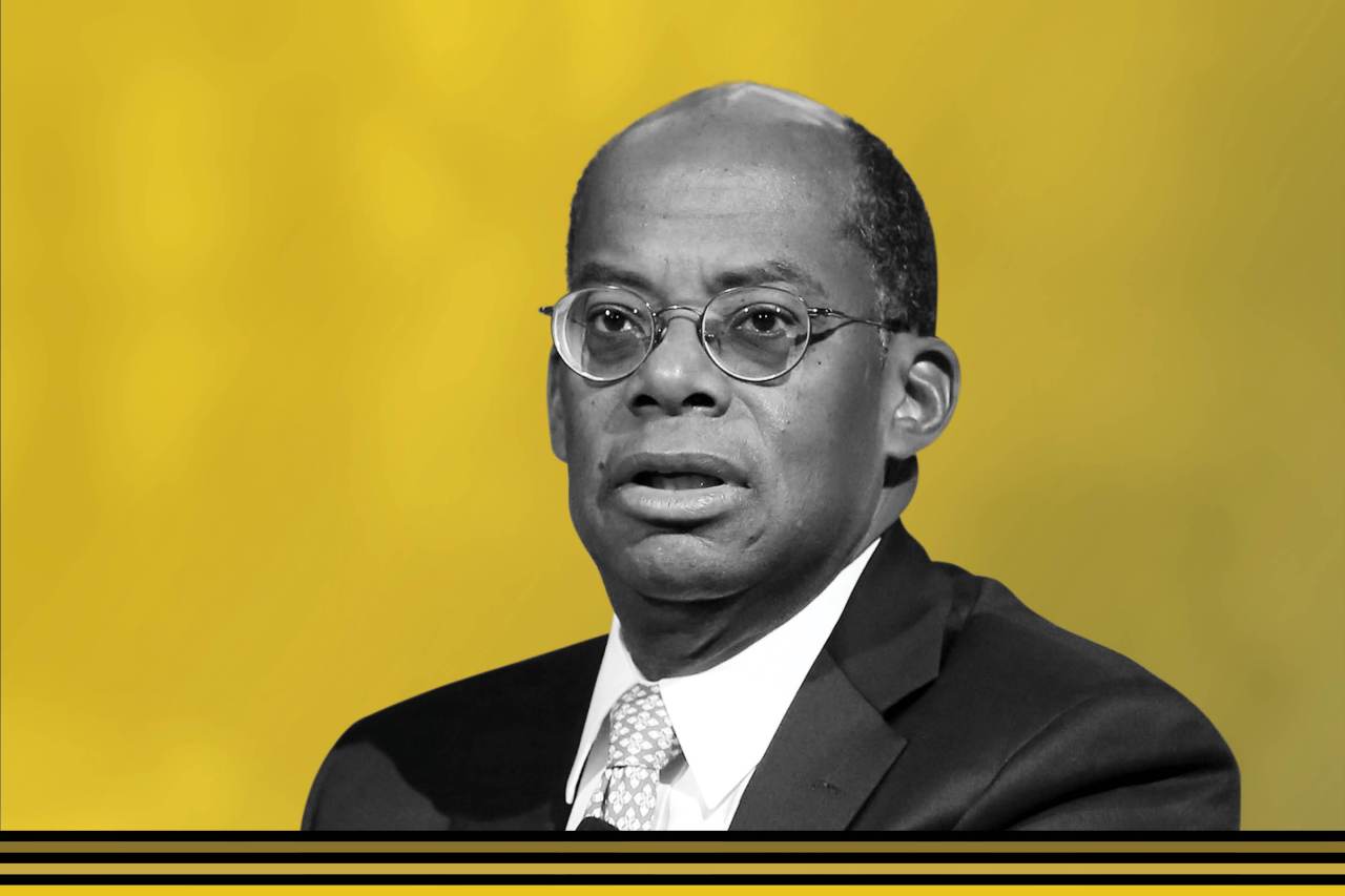 The 19 Black CEOs that have lead Fortune 500 companies since 1955 | Fortune