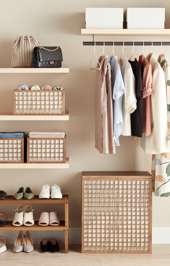 Marie Kondo launches new home storage line with The Container Store ...