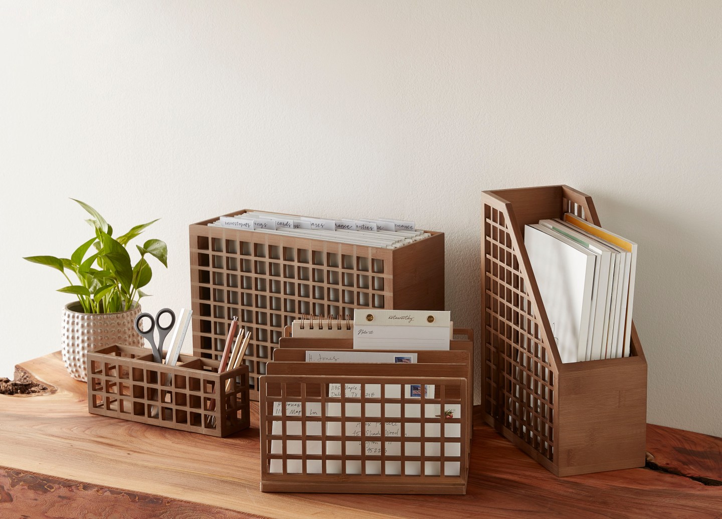 Marie Kondo launches new home storage line with The Container Store ...