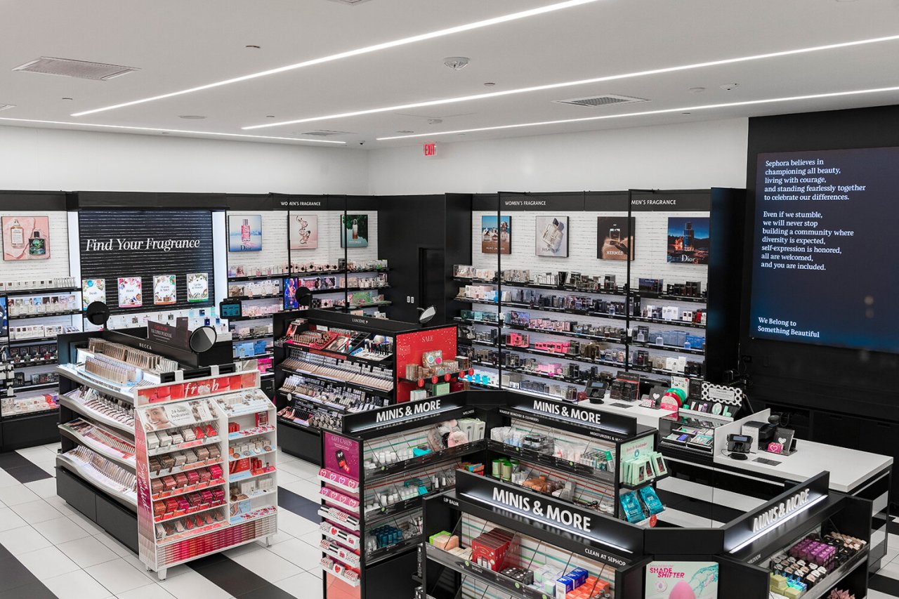How Sephora is tackling racial bias in retail | Fortune