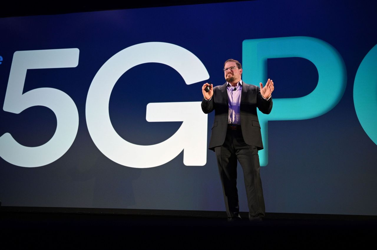 Qualcomm’s new CEO Cristiano Amon: Everything you need to know | Fortune