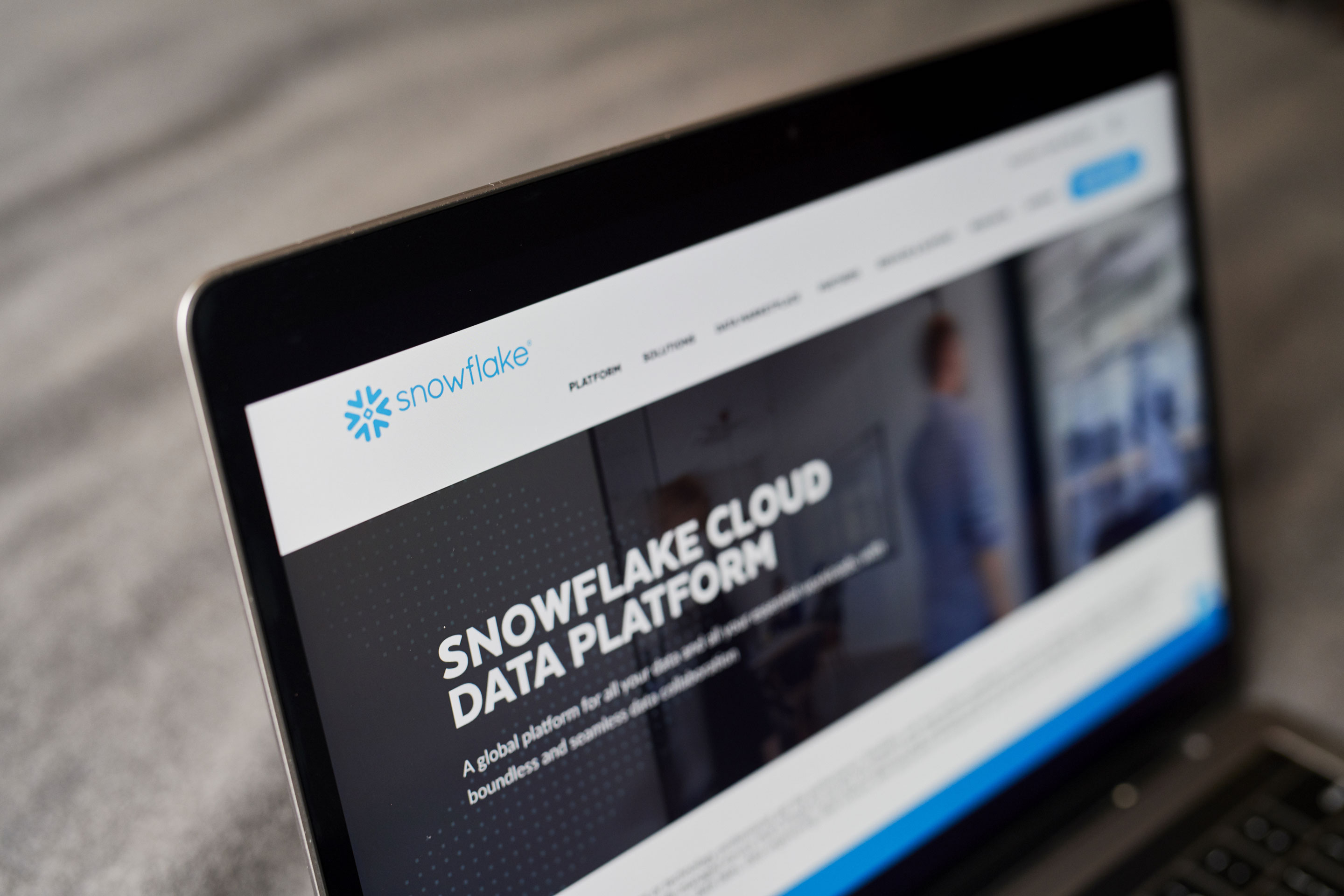 Snowflake (SNOW): Company Profile, Stock Price, News, Rankings | Fortune