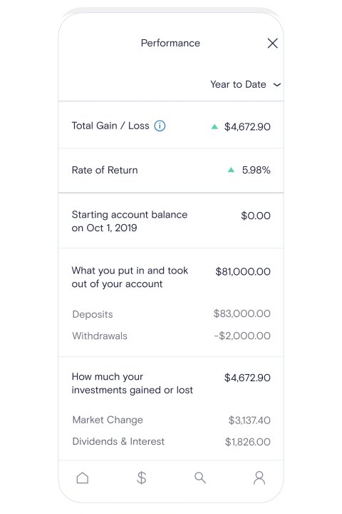 Exclusive: Goldman reveals first look at new Marcus Invest platform ...