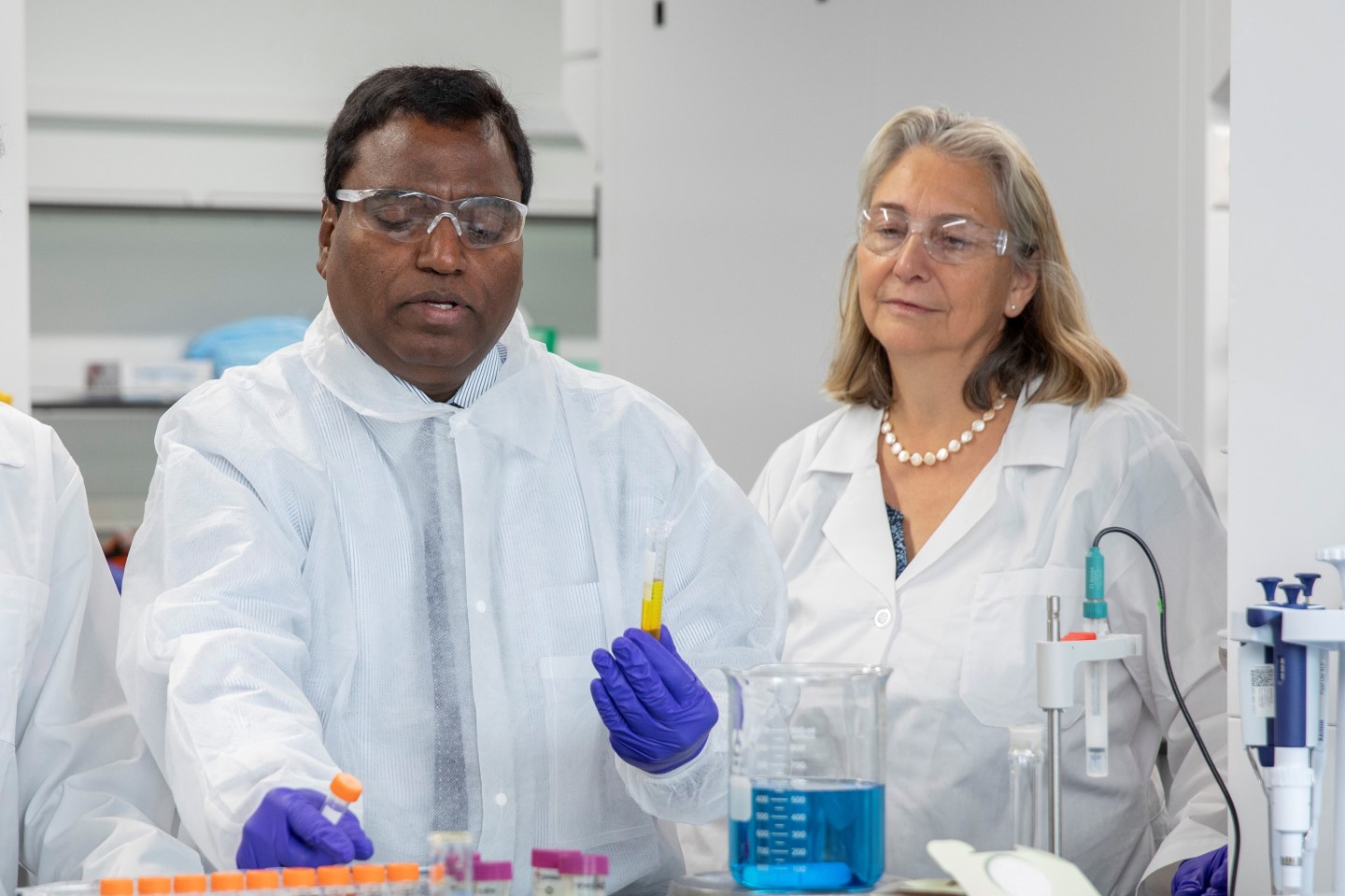 Horizon Therapeutics Company Profile, Stock Price, News, Rankings | Fortune