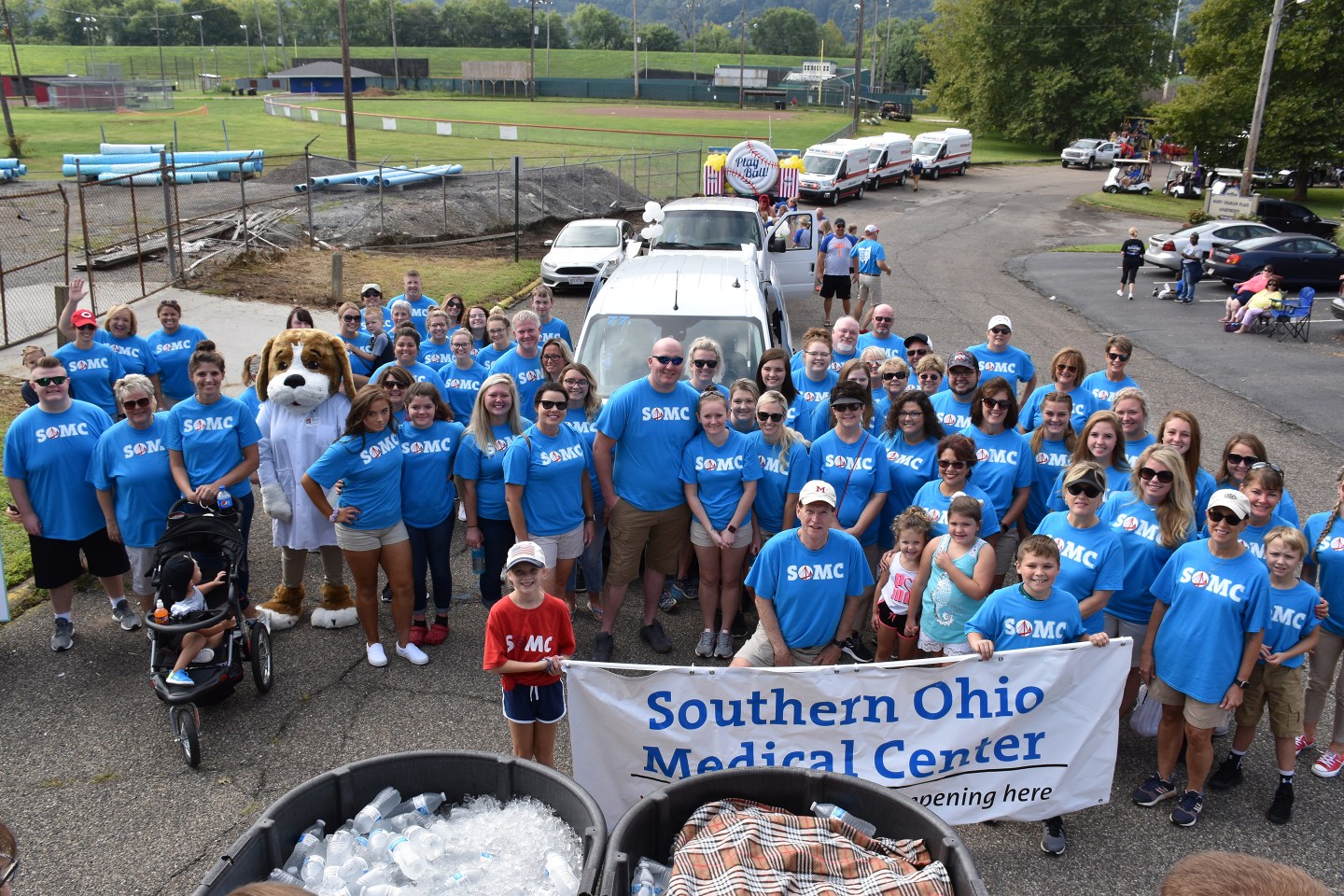 Southern Ohio Medical Center Company Profile, Stock Price, News ...