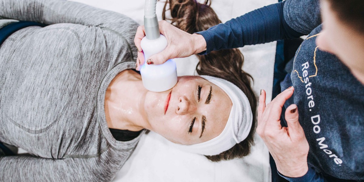 Restore Hyper Wellness + Cryotherapy | Fortune