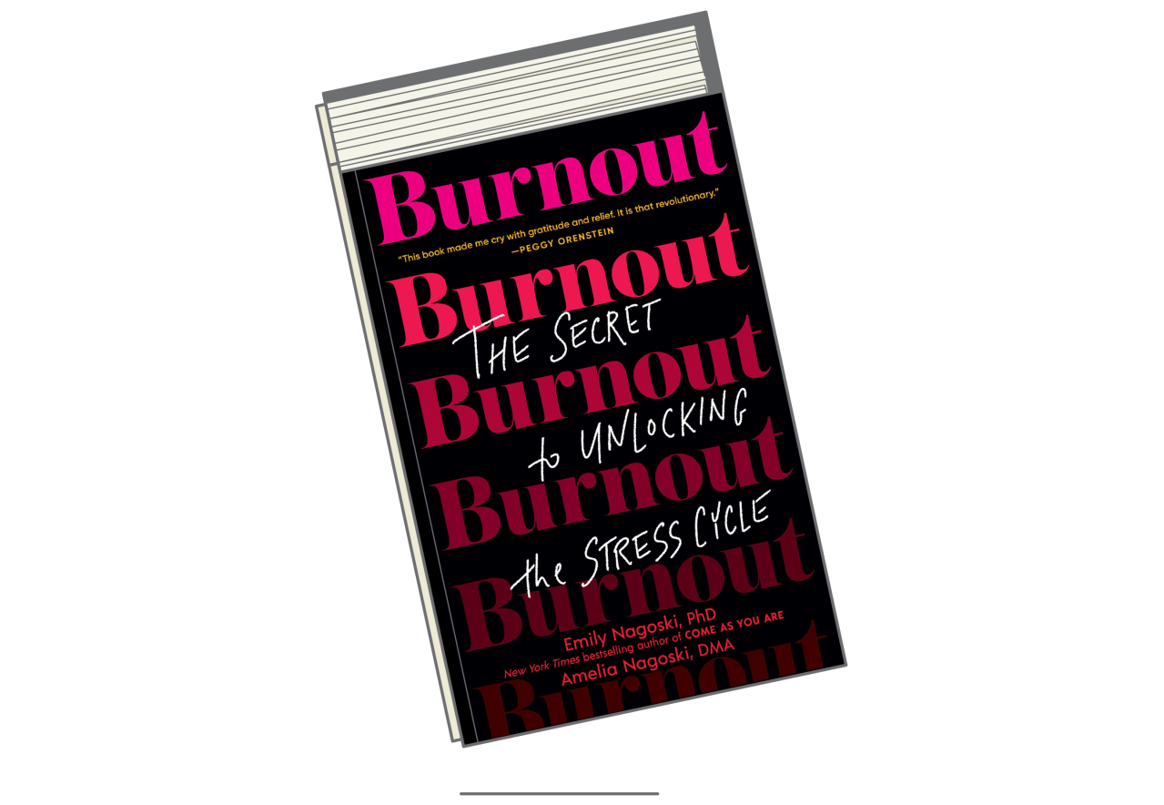 5 books about burnout that will make you feel less alone | Fortune