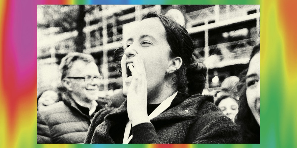 Fridays for Future youth activists on climate change action in 2021 ...