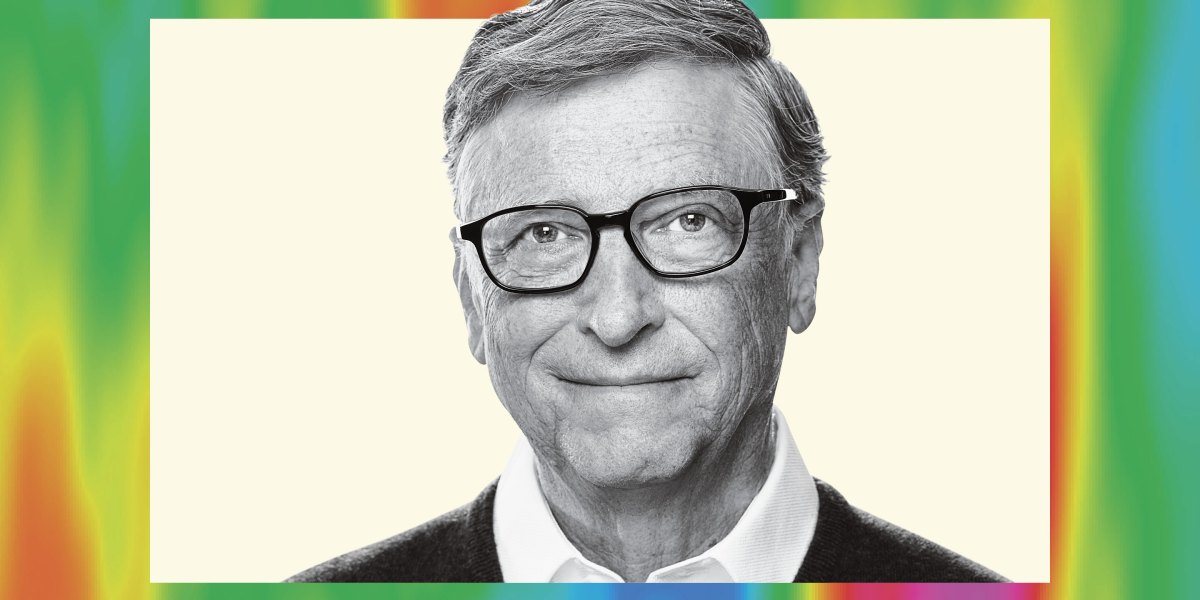 Bill Gates on why the ‘miracles’ of solar and wind energy won’t save us ...