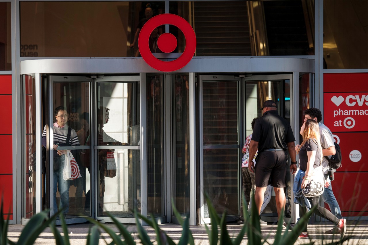 Target's athletic-wear line becomes its 10th billion-dollar store label ...