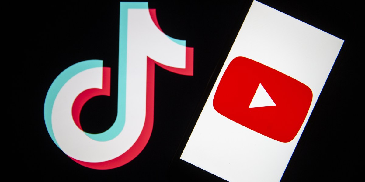YouTube's TikTok rival is coming to the U.S. | Fortune