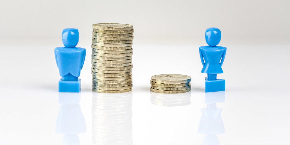 U.S. wage gap is only going to get worse after the pandemic | Fortune