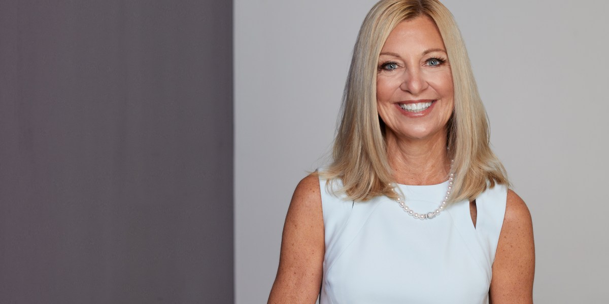 CVS Health CEO Karen Lynch has a big job: vaccinate America | Fortune