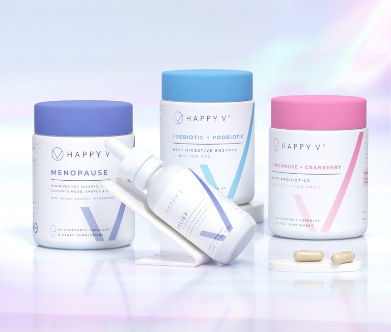 The startup striving to make vaginal wellness as easy and normal as ...