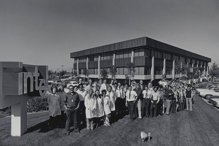 Nasdaq at 50: The company behind the tech-heavy stock exchange is ...