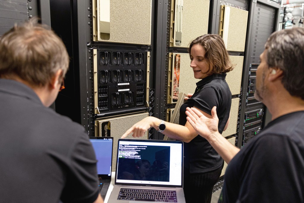 Nvidia (NVDA): Company Profile, Stock Price, News, Rankings | Fortune