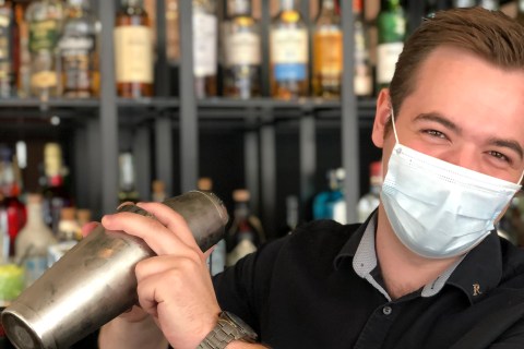 Marriott International (MAR): Company Profile, Stock Price, News ...