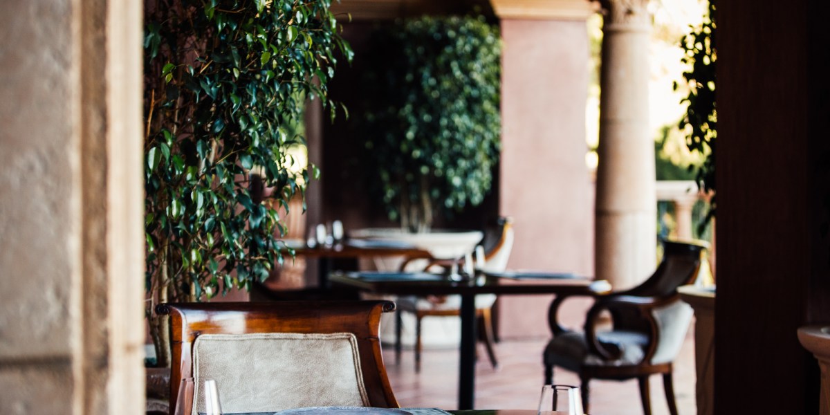 The next step for reopening restaurants and bringing communities back ...