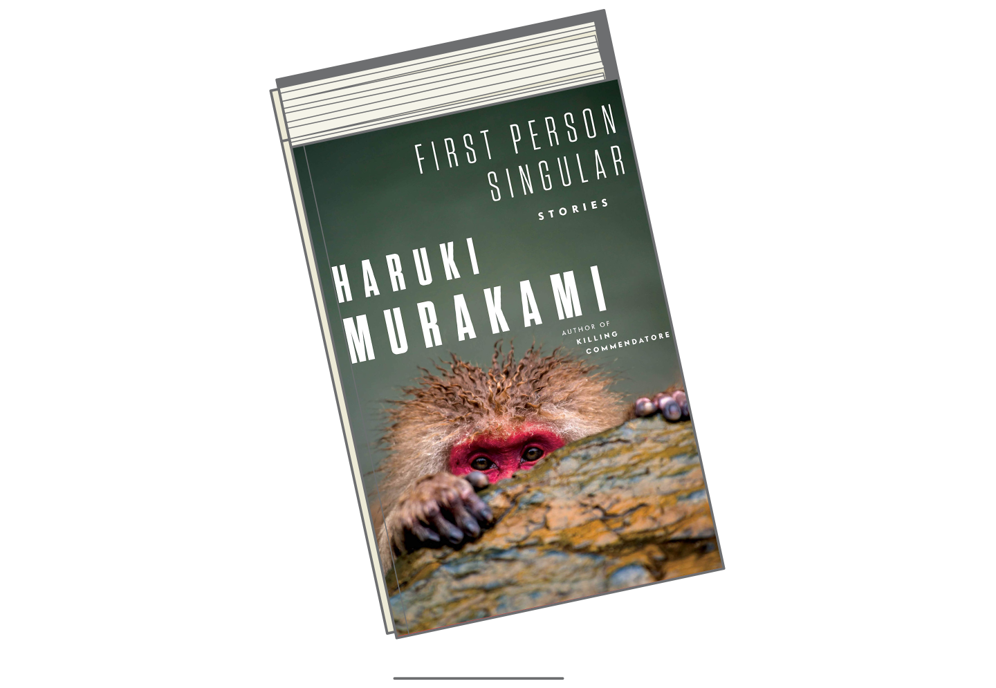 10 new books to read in April | Fortune