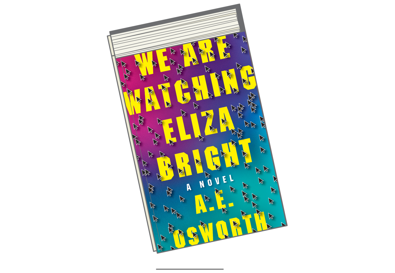 10 new books to read in April | Fortune