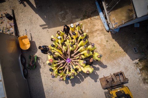 The best big companies to work for in 2021 | Fortune