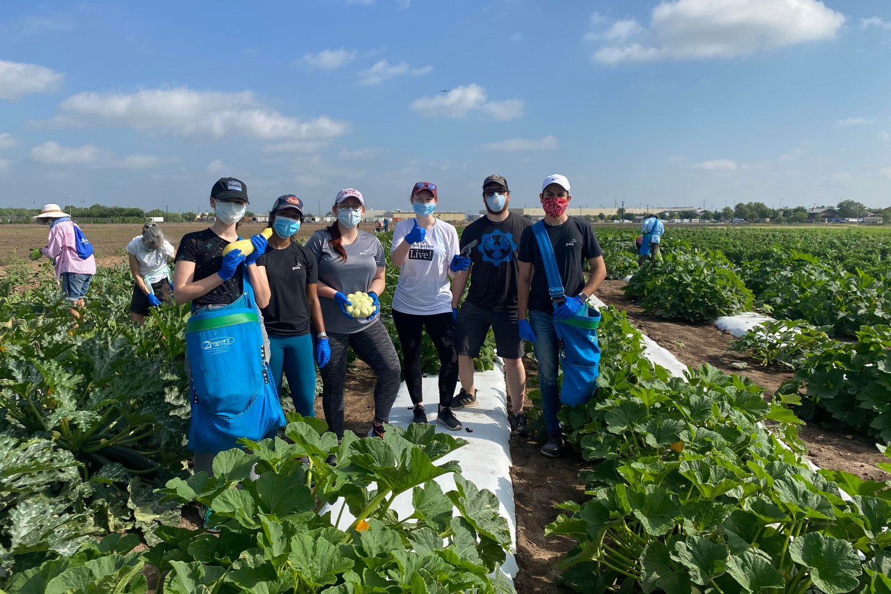 The best big companies to work for in 2021 | Fortune