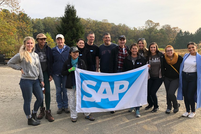 The best big companies to work for in 2021 | Fortune