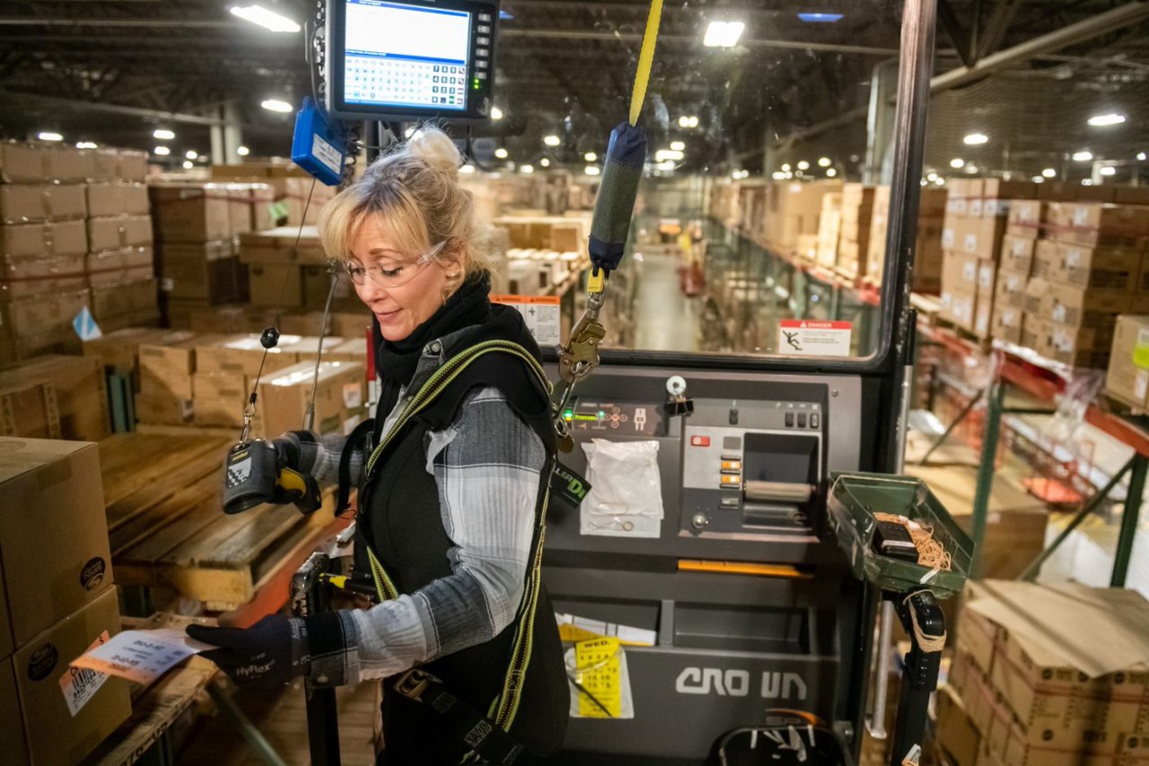 The best big companies to work for in 2021 | Fortune