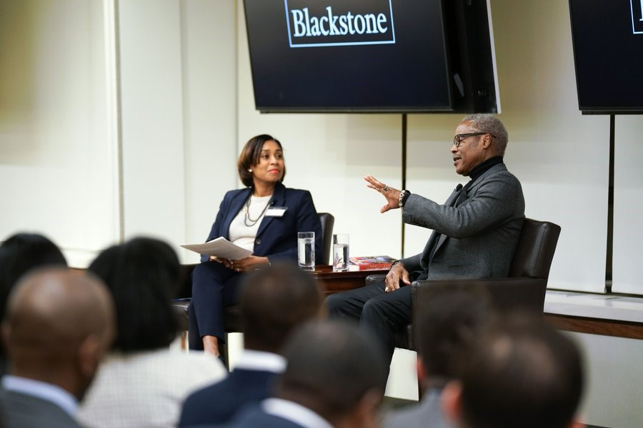 Blackstone (BX): Company Profile, Stock Price, News, Rankings | Fortune