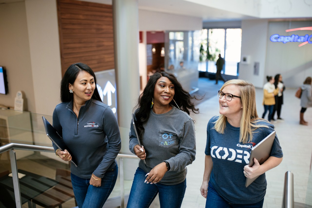 Capital One Financial (COF): Company Profile, Stock Price, News ...